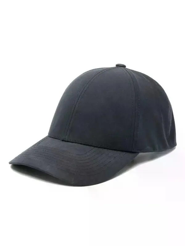 VARSITY Curved-peak Baseball Cap