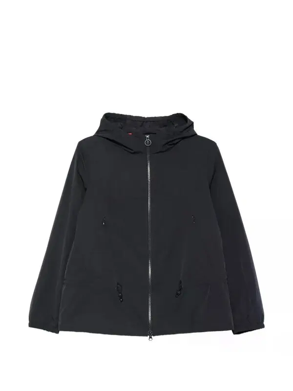 Geox Spherica Hooded Jacket