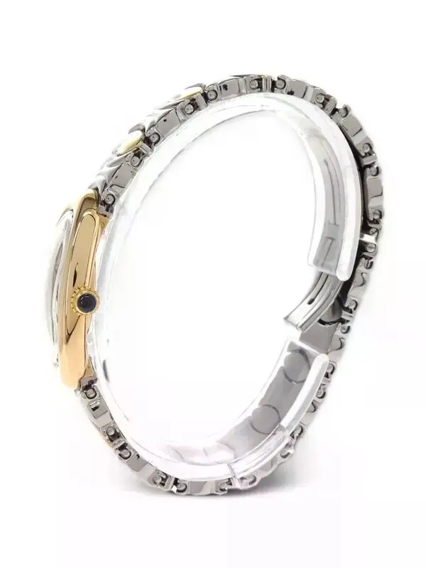 Cartier Baignoire Belle Époque 24mm Watch