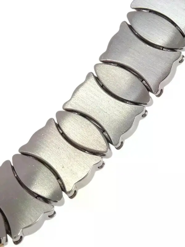 Cartier Baignoire Belle Époque 24mm Watch