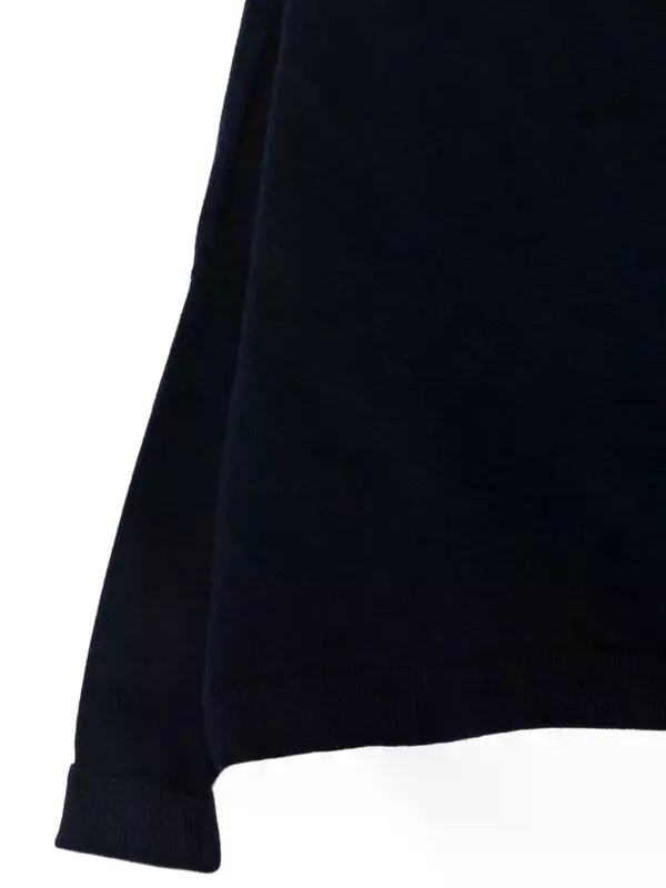 Dusan Roll-neck Knitted Sweater