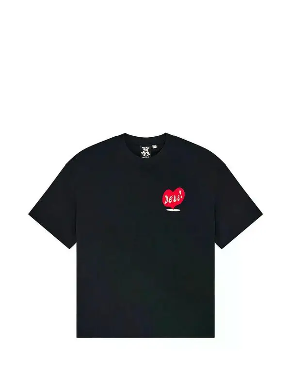Deus Ex Machina Graphic-print T-shirt