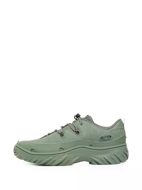 Oakley Meridian Low Ext Sneakers - Green