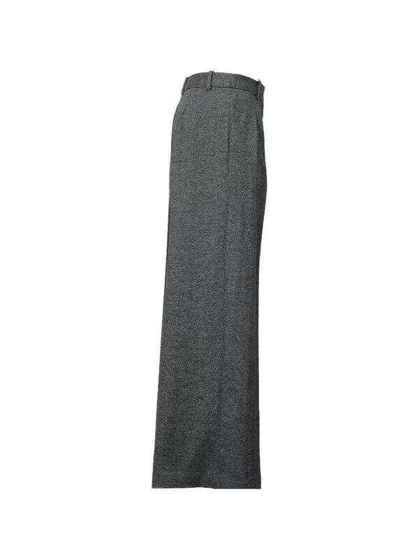 CIRCOLO 1901 Pleated-detail Trousers
