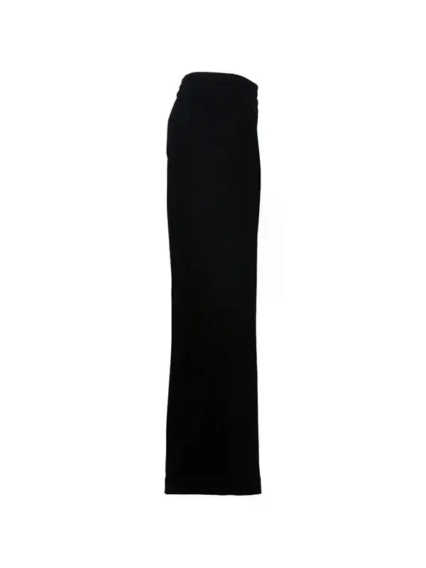 CIRCOLO 1901 Elasticated-waist Trousers