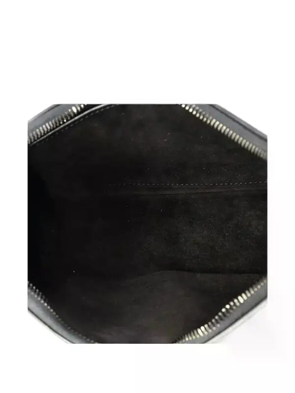 Celine Ava Chain Bag Leather Medium Shoulder Bag