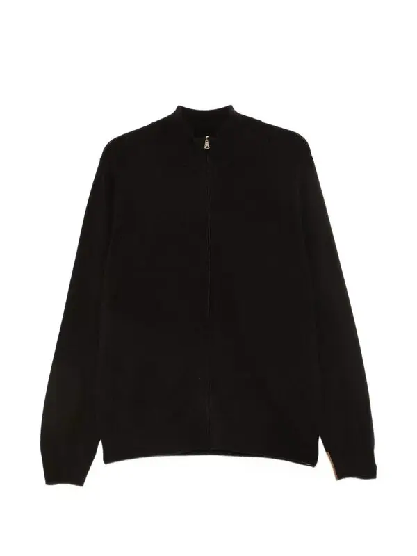 Paul Smith Zip-up Cardigan