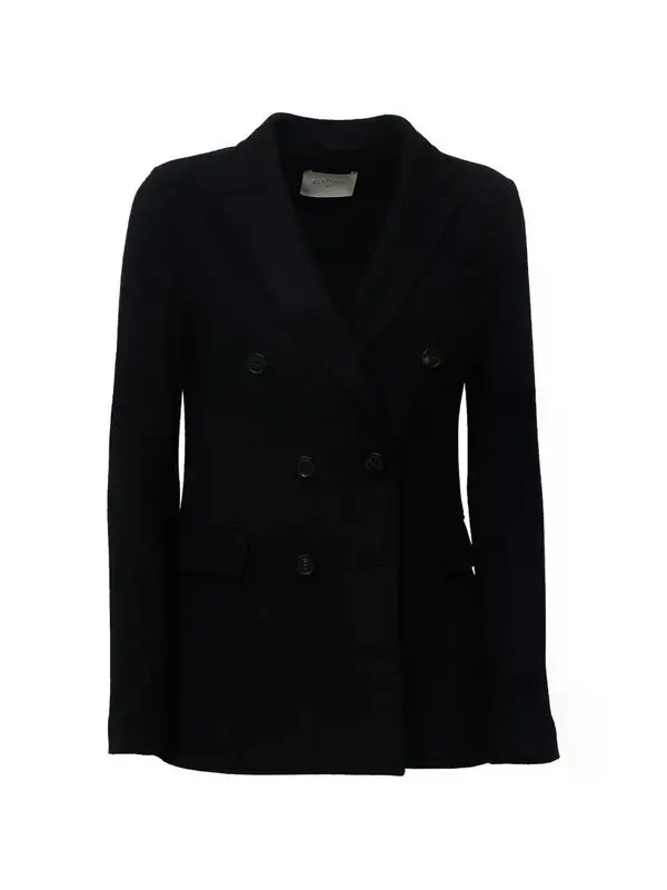 CIRCOLO 1901 Double-breasted Blazer