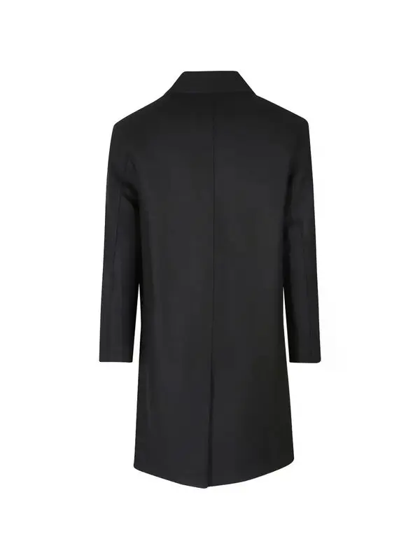 DUNO Raul Single-breasted Coat