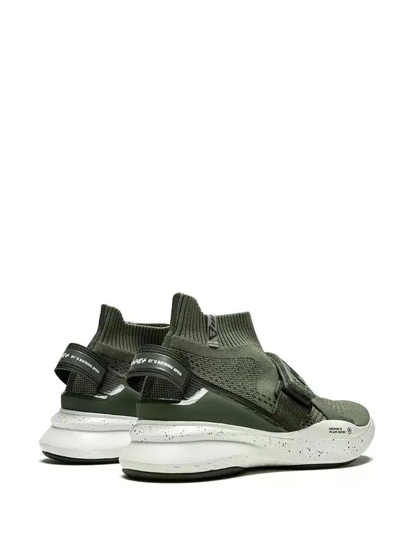 AAPE BY *A BATHING APE Potential Ss Sneakers