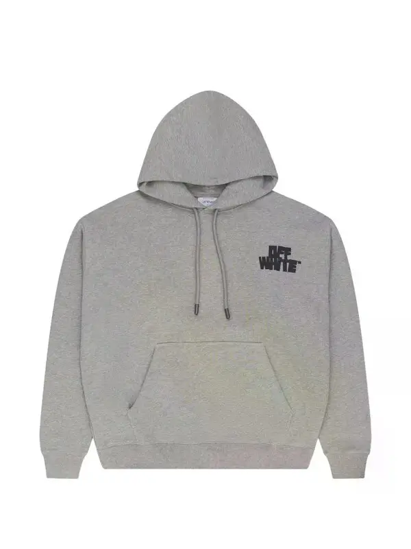 Off-White Hand Arrow Hoodie