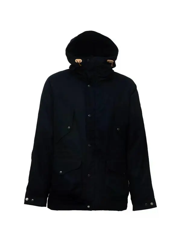 CECCARELLI Fisherman Parka