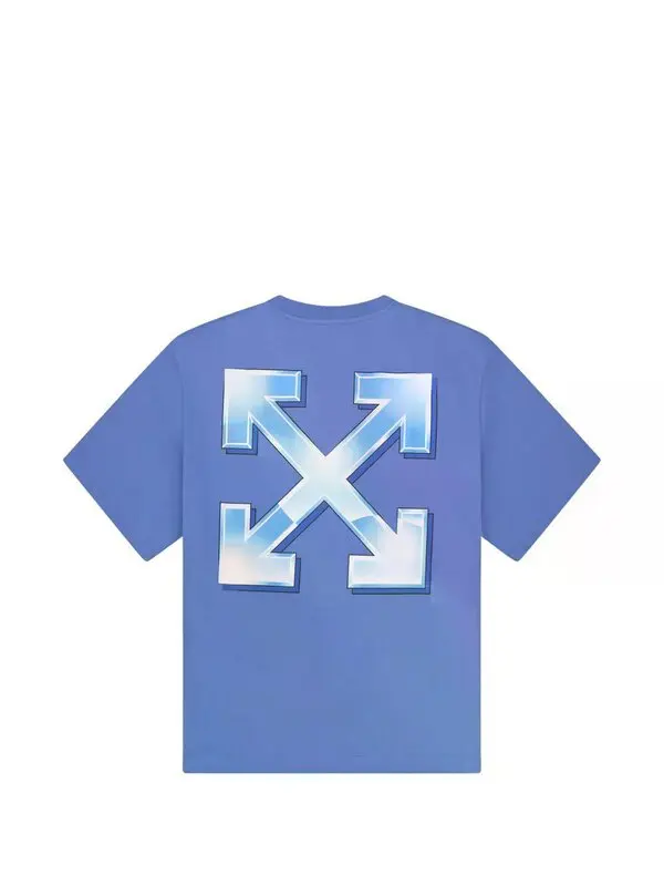 Off-White Arrows Skate T-shirt