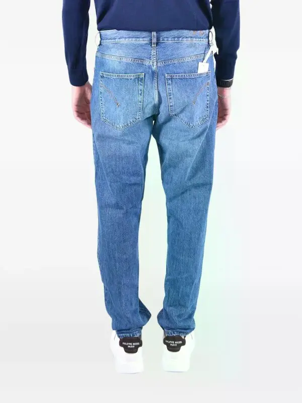 DONDUP Paco Loose-fit Jeans