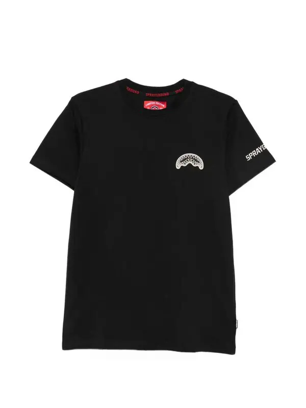 SPRAYGROUND Shark Mouth T-shirt