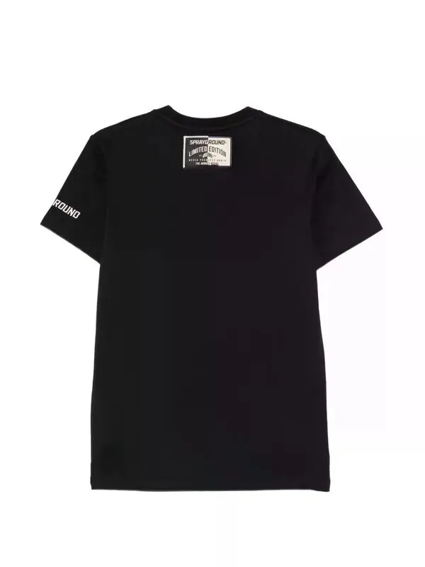 SPRAYGROUND Shark Mouth T-shirt