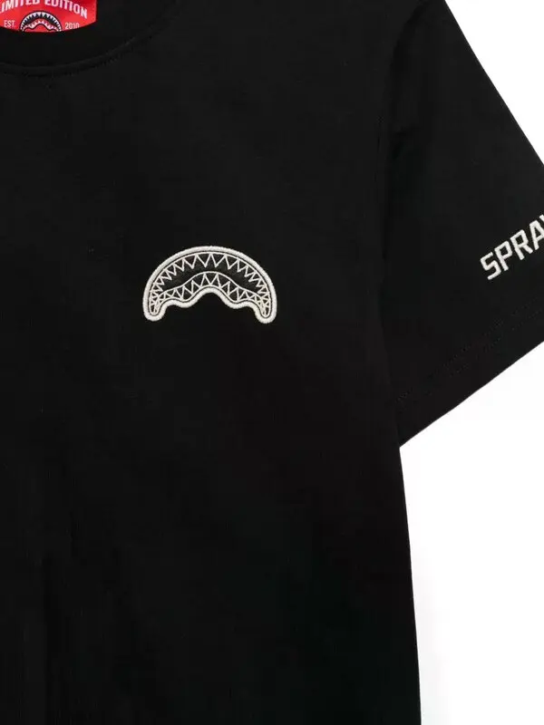 SPRAYGROUND Shark Mouth T-shirt