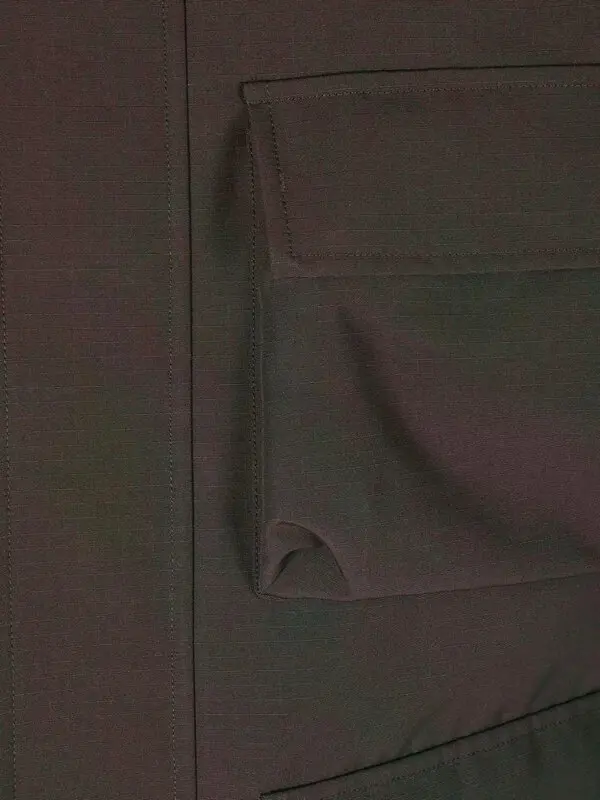 DUNO Trevor B Military Jacket
