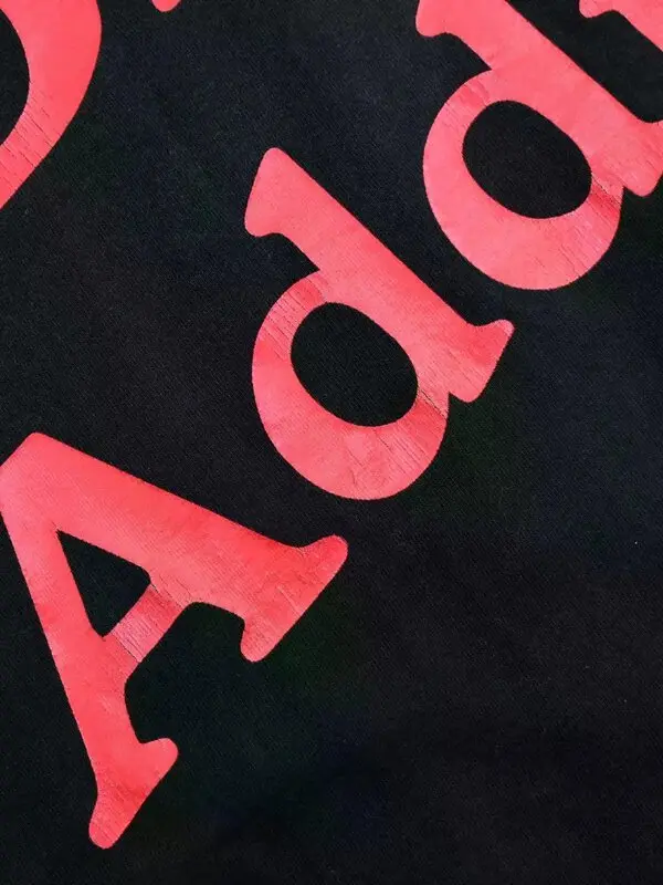 Dior 2002 Addict T-shirt