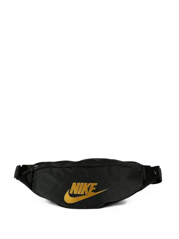 Nike Heritage Belt Bag - Black