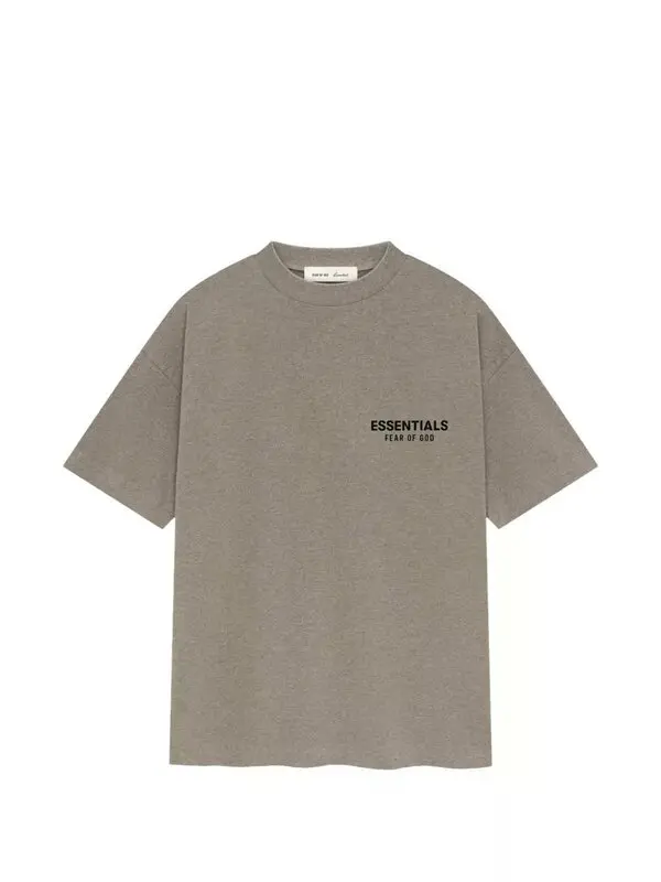Fear Of God Classic Tee Logo-print T-shirt