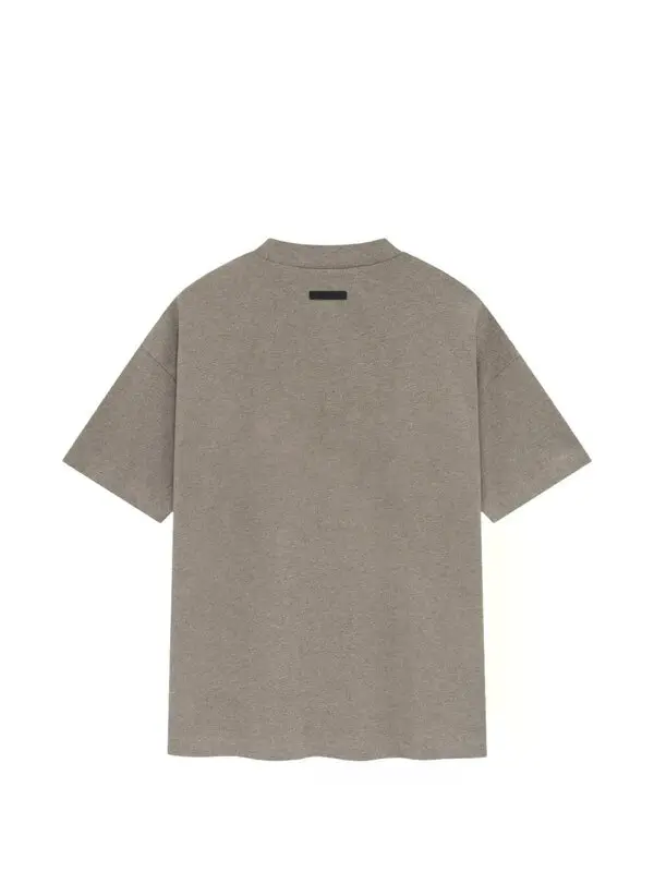 Fear Of God Classic Tee Logo-print T-shirt