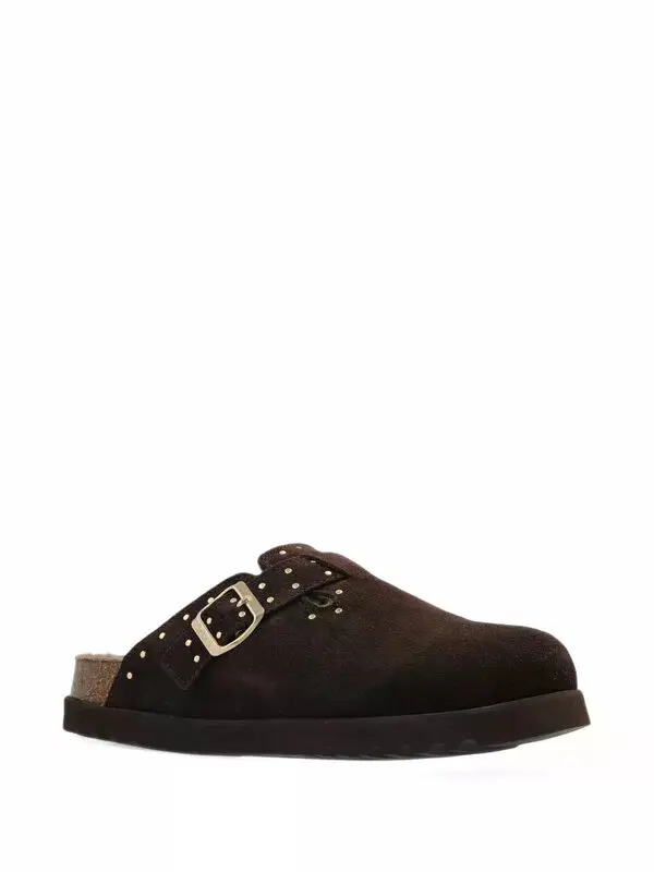 DR. SCHOLL'S SHOES Beatriz Studded Mules