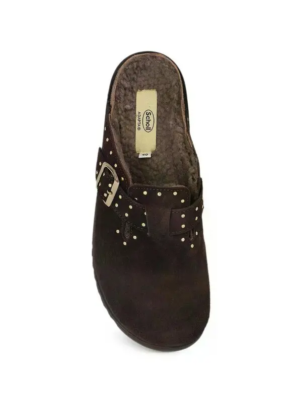 DR. SCHOLL'S SHOES Beatriz Studded Mules