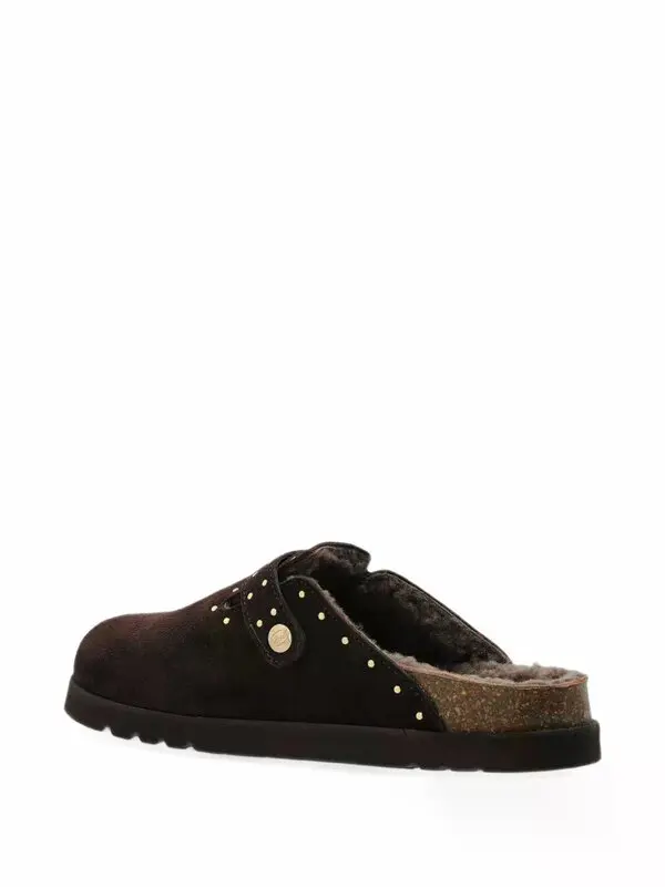 DR. SCHOLL'S SHOES Beatriz Studded Mules