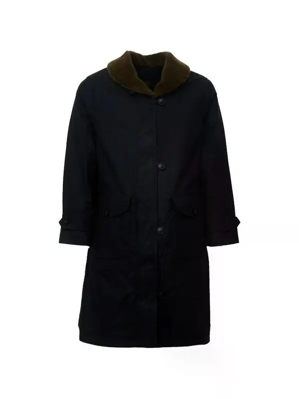 Filson Harbor Coat
