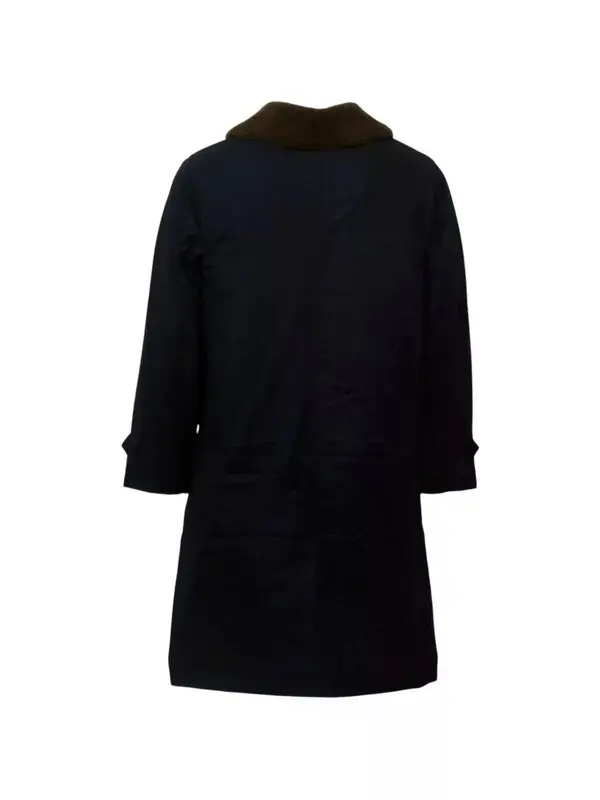 Filson Harbor Coat