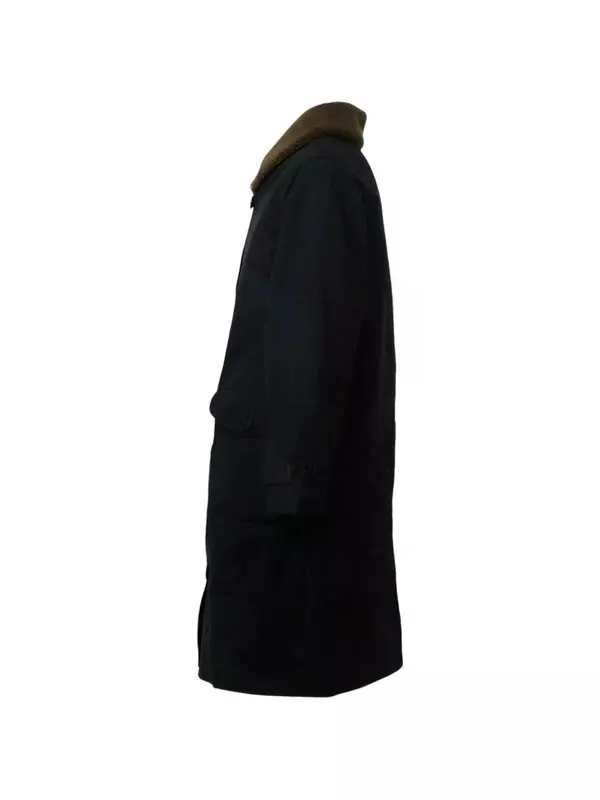 Filson Harbor Coat
