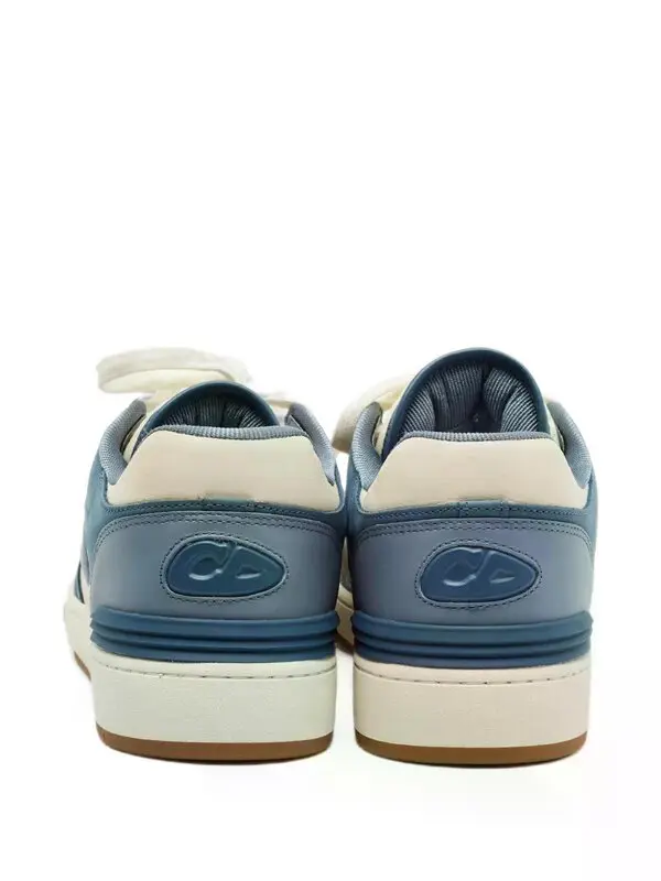 Dior B57 Lace-up Sneakers