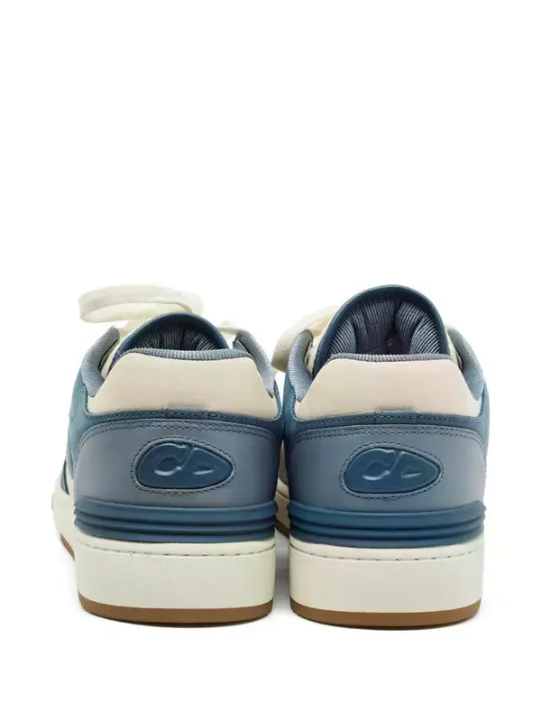 Dior B57 Lace-up Sneakers - Blue