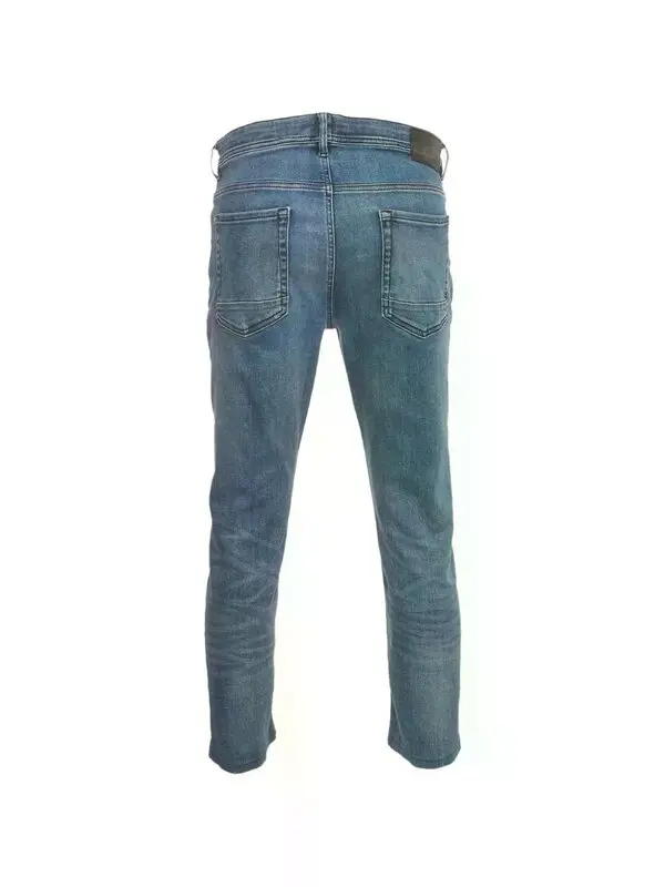BOSS Taber Slim-fit Jeans