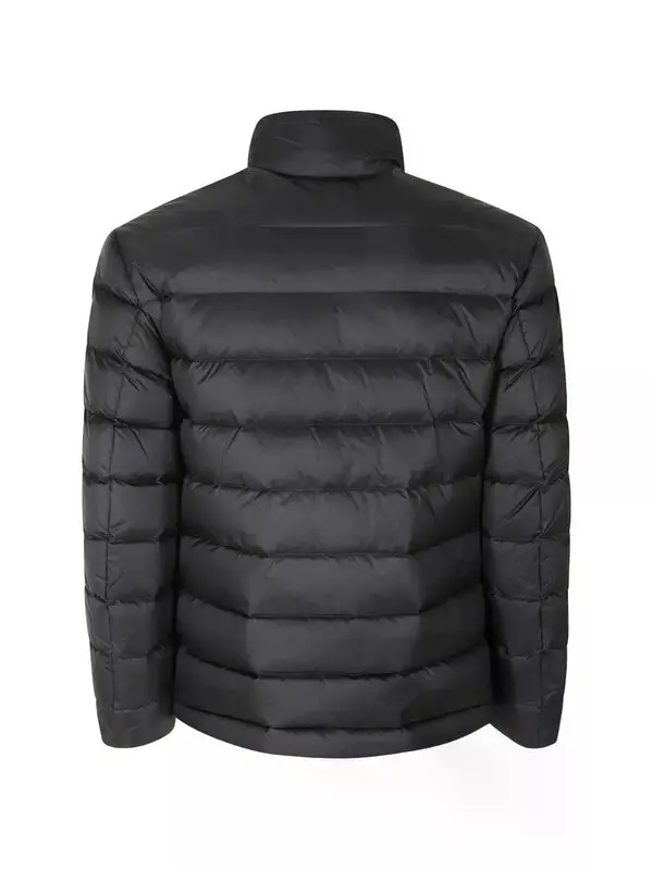 BLAUER. Quilted Jacket