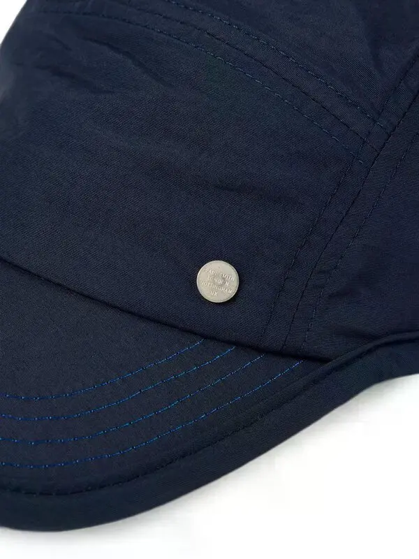 Paul Smith Navy Nylon Cap