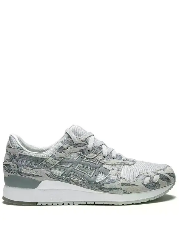 Asics Gel-lyte 3 Sneakers