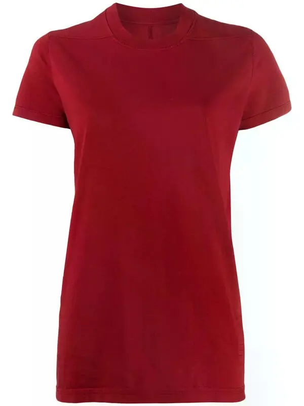Rick Owens Basic T-shirt