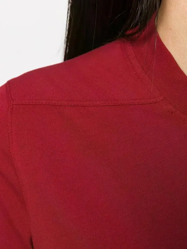 Rick Owens Basic T-shirt