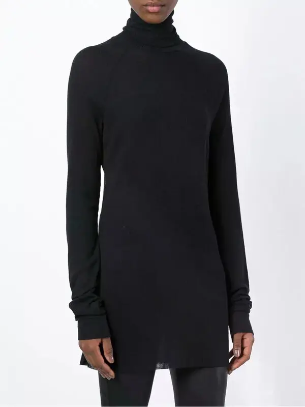 HAIDER ACKERMANN Turtle Neck Sweater