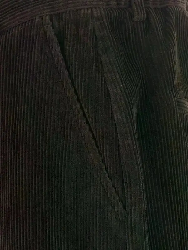 Mauro Grifoni Corduroy Trousers