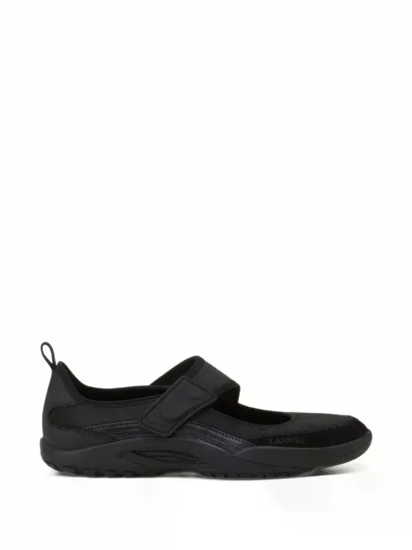 LANVIN Lnv1 Sneakers