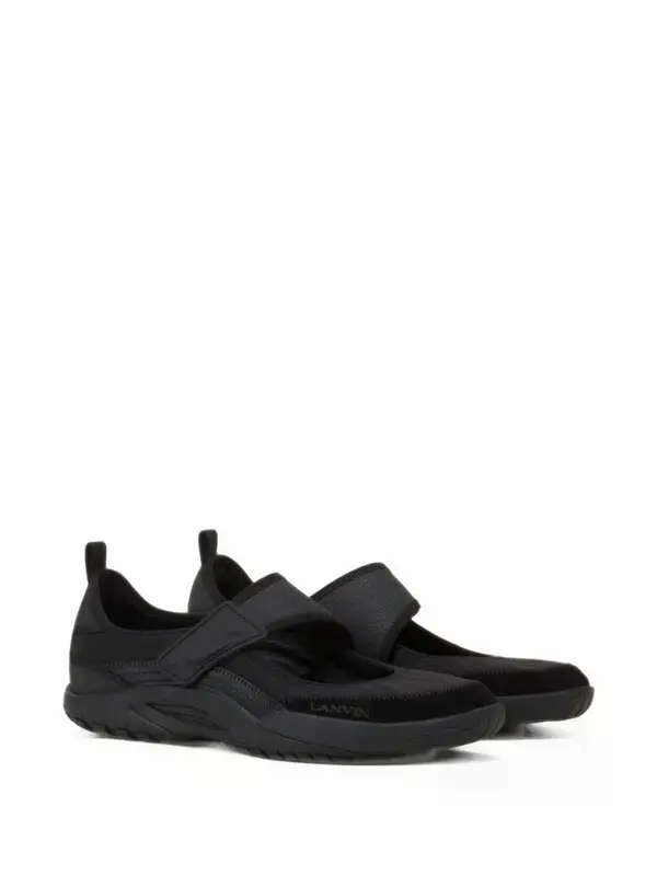 LANVIN Lnv1 Sneakers