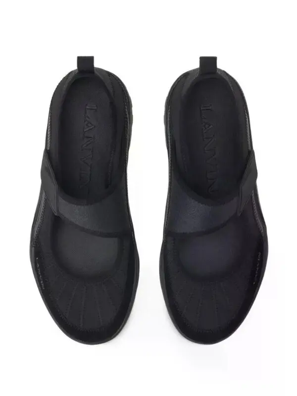 LANVIN Lnv1 Sneakers