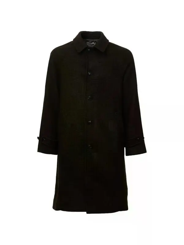 CIRCOLO 1901 Raglan-sleeve Coat