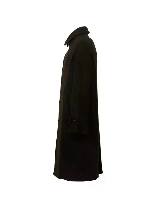 CIRCOLO 1901 Raglan-sleeve Coat