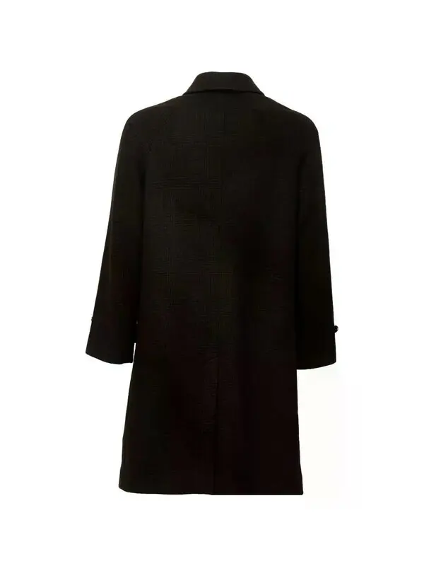 CIRCOLO 1901 Raglan-sleeve Coat