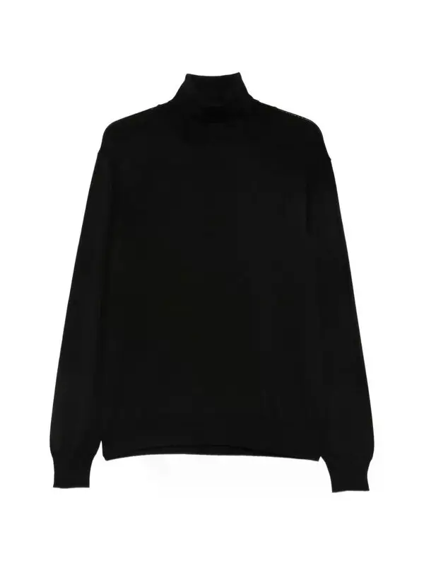 CENERE GB Roll-neck Sweater