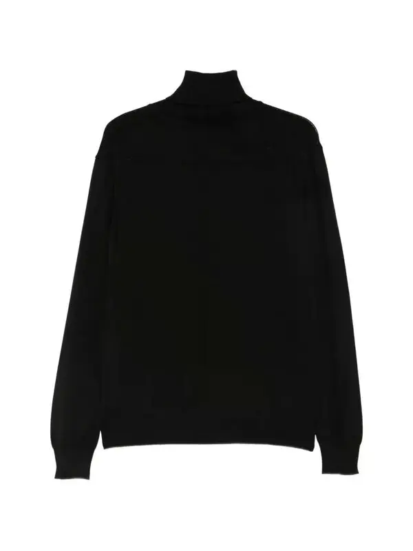 CENERE GB Roll-neck Sweater